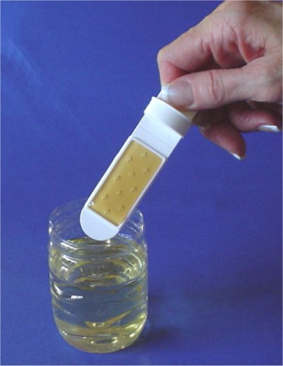 Diesel Fuel Test Kits & Water in Fuel Test Kits | Dieselcraft