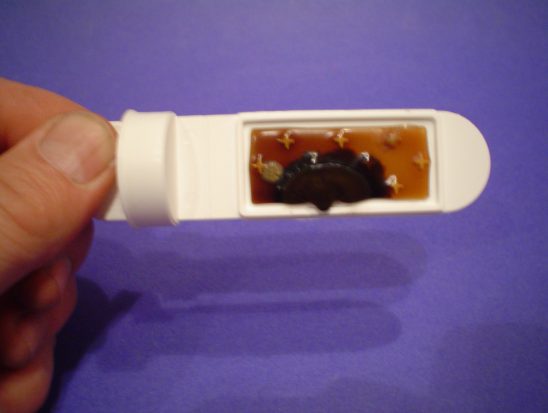 Diesel Fuel Test Kits & Water in Fuel Test Kits | Dieselcraft