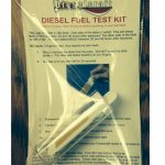 Diesel Fuel Test Kits & Water in Fuel Test Kits | Dieselcraft
